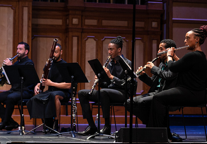 Jacob Simmonds | Chichester Festival Theatre