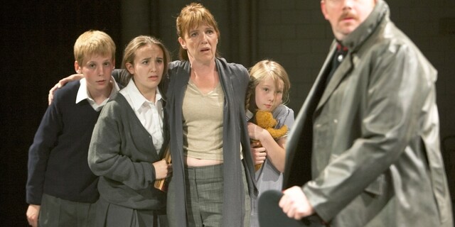 1966: The Scottish Play | Chichester Festival Theatre