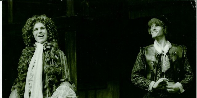 1973: Wendy Toye | Chichester Festival Theatre