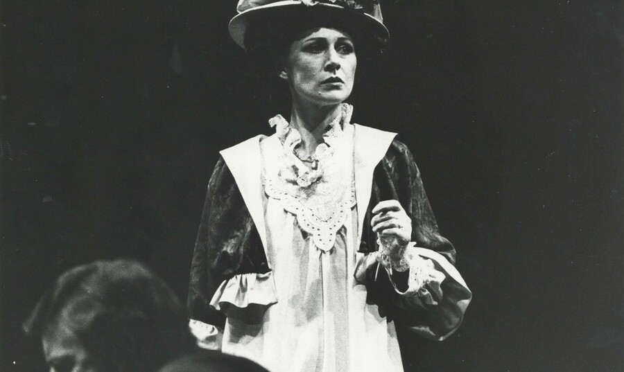 2000: Community Productions | Chichester Festival Theatre