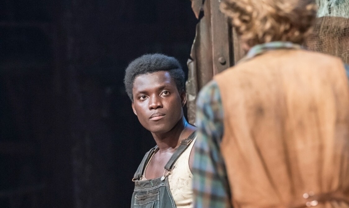 2019: Oklahoma! | Chichester Festival Theatre