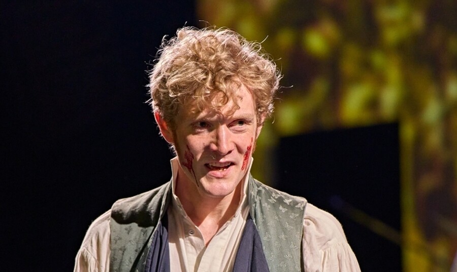 2021: Evolving Industry | Chichester Festival Theatre