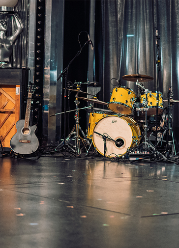 What's on | Chichester Festival Theatre