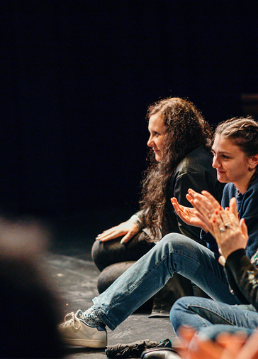 Onstage | Chichester Festival Theatre