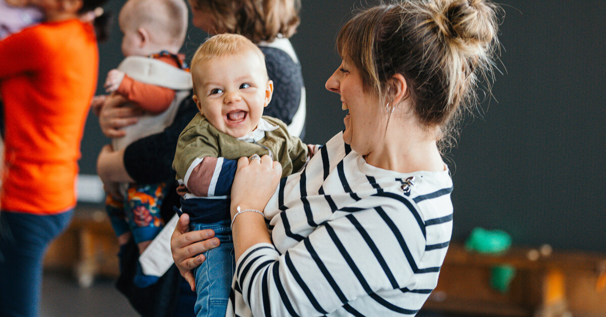 Mini Makers & Shakers | Chichester Festival Theatre