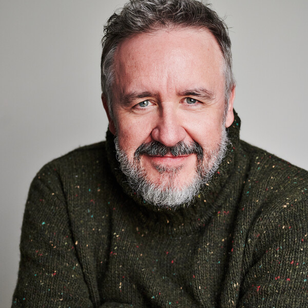 Mark Benton | Chichester Festival Theatre