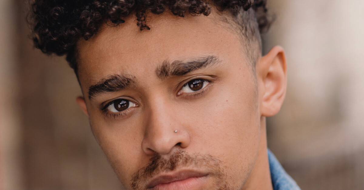 Antoine Murray-Straughan | Chichester Festival Theatre