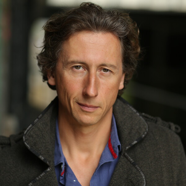 Nicholas Rowe | Chichester Festival Theatre