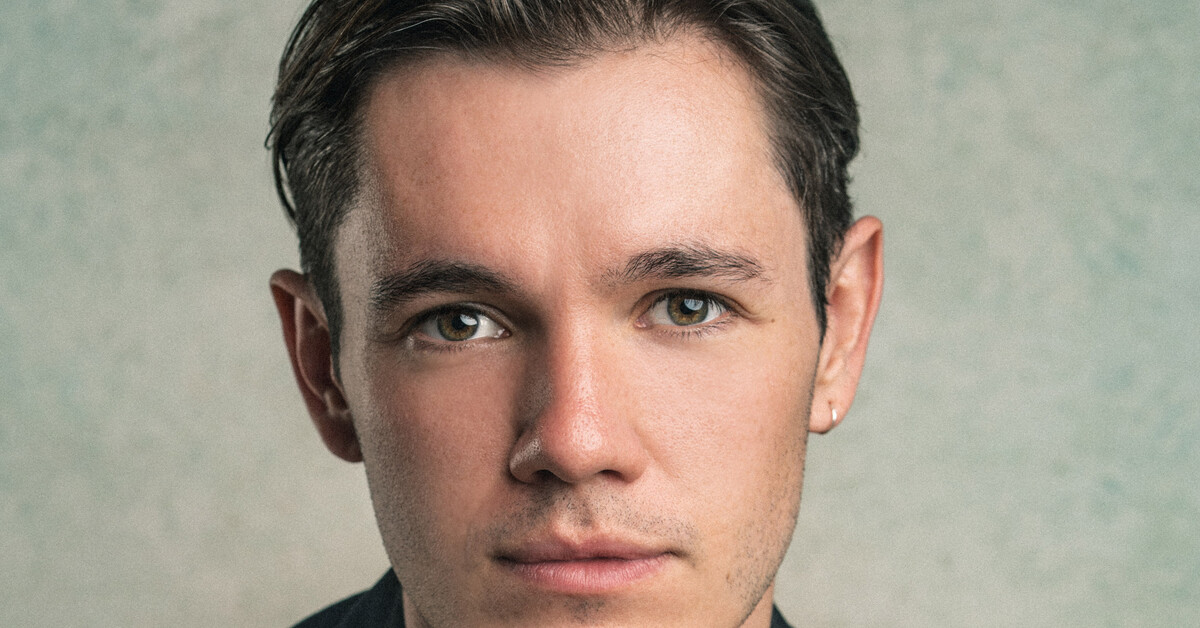 Dylan Mason | Chichester Festival Theatre