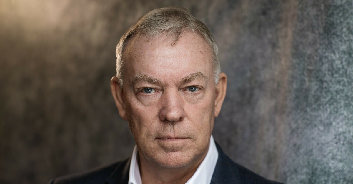 William Ilkley | Chichester Festival Theatre