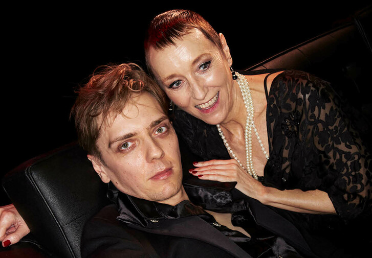 What's on | Chichester Festival Theatre