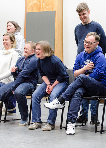 What's on | Chichester Festival Theatre