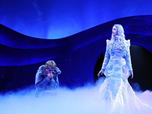 20 Years of Christmas Tradition | Chichester Festival Theatre