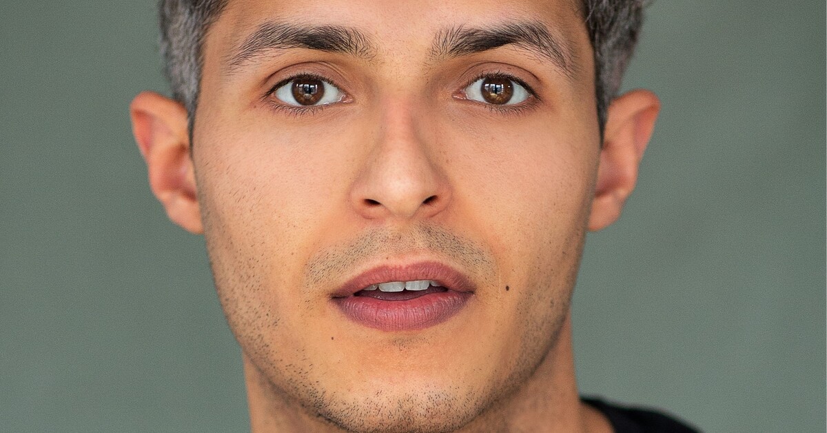 Daniel Burke | Chichester Festival Theatre