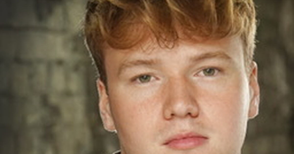 Jack Courtiour | Chichester Festival Theatre