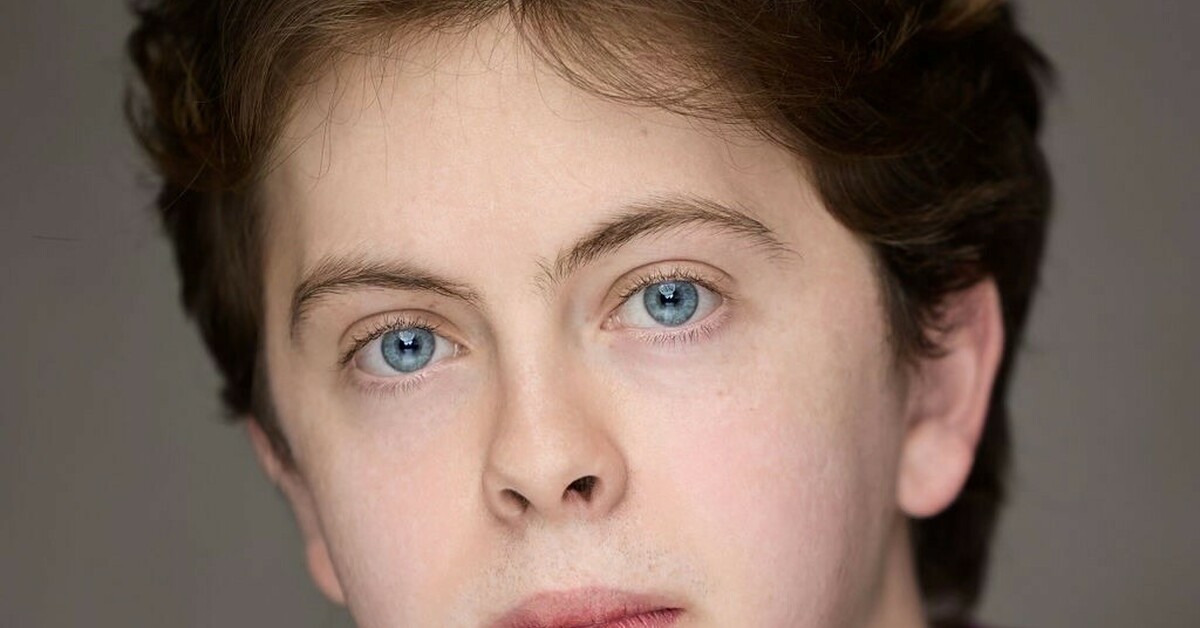 Harrison Macdonald-Taylor | Chichester Festival Theatre