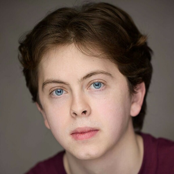 Harrison Macdonald-Taylor | Chichester Festival Theatre