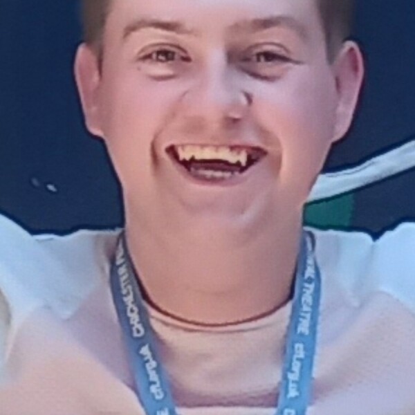 Jacob Simmonds | Chichester Festival Theatre